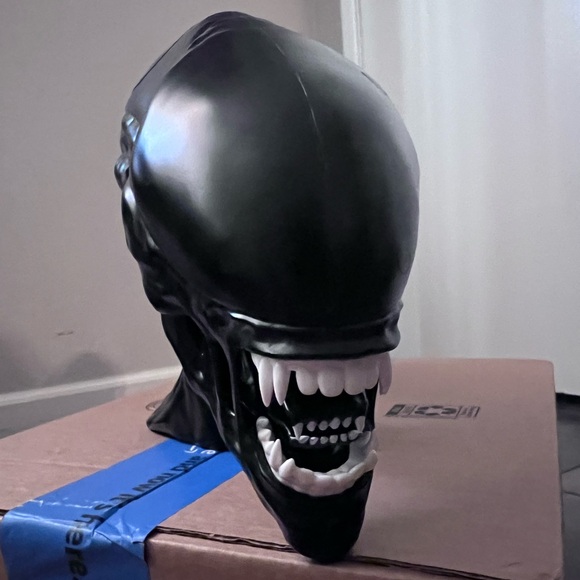 alien romulus | Other | Alien Romulus Xenomorph Popcorn Bucket 224 ...